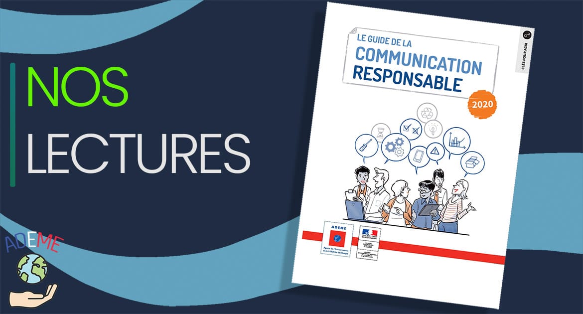 Le guide de l’ADEME sur la communication responsable - MotiWeb